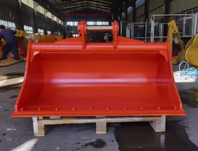 China 1-80T Aanpasbare modderemmer voor graafmachines voor Ming-werkplaatsbehoeften Te koop