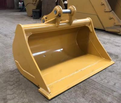 Cina 1500 mm di larghezza del secchio di fango per escavatori con lama di secchio a bullone per lavori pesanti di costruzione in vendita