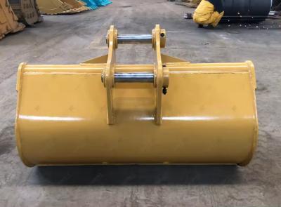 Cina 1500 mm di larghezza del secchio di fango per escavatori con lama di secchio a bullone per lavori pesanti di costruzione in vendita
