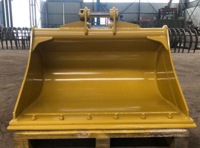 Китай OEM Excavator Mud Bucket for Road Construction Prepare Ground Efficiently продается