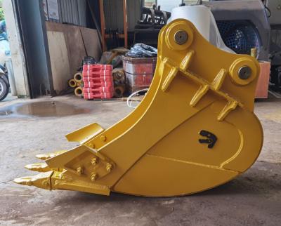 Cina Fabbricazione di apparecchiature per scavo in costruzione a forma di V per scavo di linee di gas di precisione in vendita