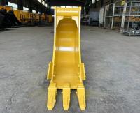 China Versatile Excavation with Customizable Trenching Bucket Attachment for sale
