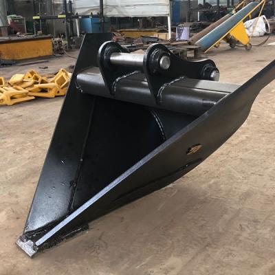 Cina Scavo con l'escavatore RSBM Trenching Bucket in vendita
