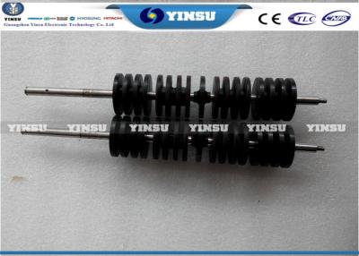 China 1750035778 Wincor ATM Parts / Dispenser Parts Drive Roller Shaft Assy for sale