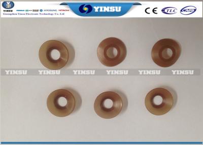 China Small Anti Rust ATM Machine Components NCR Vacuum Cup 277-0009574 for sale