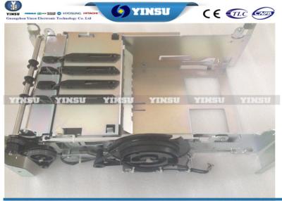 China Detailed Diebold ATM  Machine Parts Opteva Stacker 49211433000A Corrosion Resistance for sale