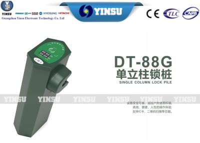 China Public Ups Power Supply Stainless Steel Self Service Bike Rental System for sale