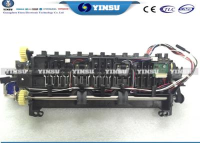 China High Hardness ATM Machine Components Transp. Module Head CAT 2 Cass 01750190808 for sale
