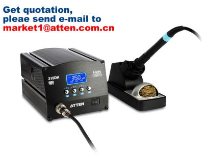 China 150W High Frequency Soldering Station for sale