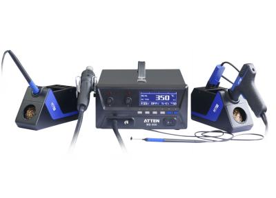 China MS-900	4 in 1 Rework Station for sale