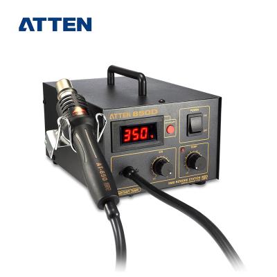 China AT850D	Hot Air Rework Station for sale
