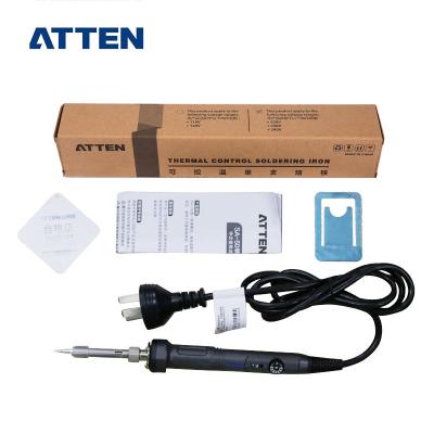 China SA-50 Adjustable & Constant Temperature Soldering Iron for sale