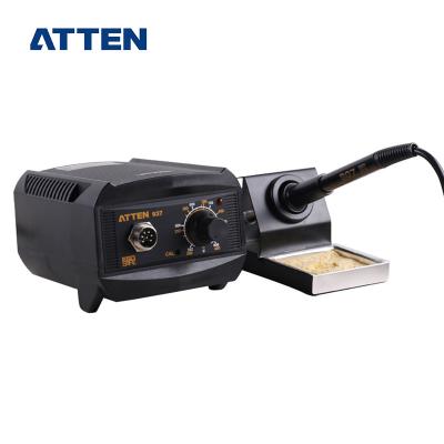 China AT937 50W CNC Soldering Station for sale
