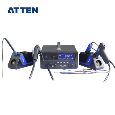 China Atten MS900 4 in1 Rework Station for sale