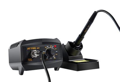 China AT937 50W CNC Soldering Station for sale