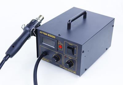 China AT850D	Hot Air Rework Station for sale