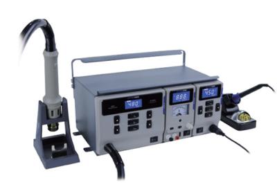 China MS-300 3 in 1 Rework Station for sale