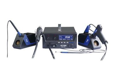China MS900 4 in1 Rework Station for sale