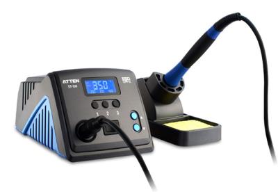 China Atten ST-100 100W Soldering Station for sale