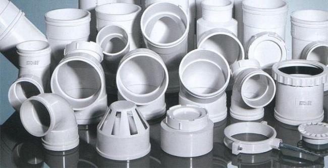 PVC pipe fitting mould