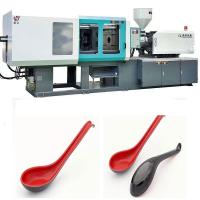 China Automatic Syringe Making Machine 1ml-50ml Size With PLC Control System for sale