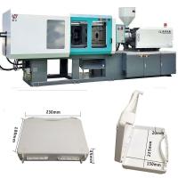 China 3.5KW PLC Self - Destructing Syringe Making Machine Automatic 200 Pieces / min for sale
