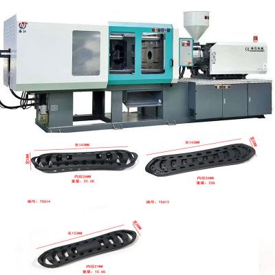 China PLC PID Control Plastic Injection Machine Bakelite For Industrial Production for sale