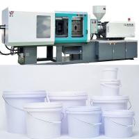 China Hydraulic Driven Bakelite Powder Machine With PID Temperature Control for sale