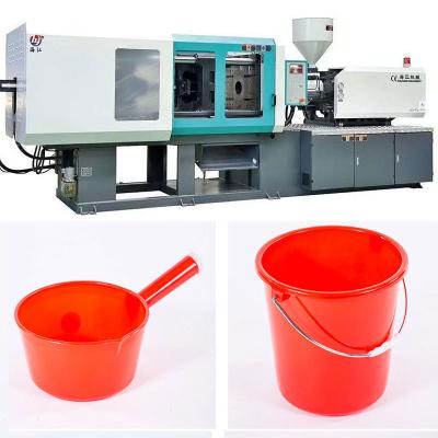 Cina La macchina di plastica idraulica 0-185Rpm dello stampaggio ad iniezione 159Mpa accelera la profondità della muffa di 180Mm in vendita