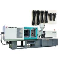 China PID Temperature Control Bakelite Injection Molding Machine 15 - 45KW for sale