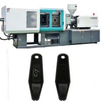 China PID Temperature Control Bakelite Injection Molding Machine 15 - 45KW for sale