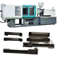 China PID Temperature Control Bakelite Injection Molding Machine 15 - 45KW for sale