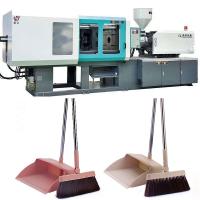 China Infrared Heating Rubber Casting Machine With Porcheson Control System for sale