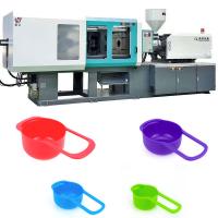 China High Speed Automatic USB Molding Machine For Injection Unit for sale