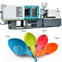 China High Speed Automatic USB Molding Machine For Injection Unit for sale