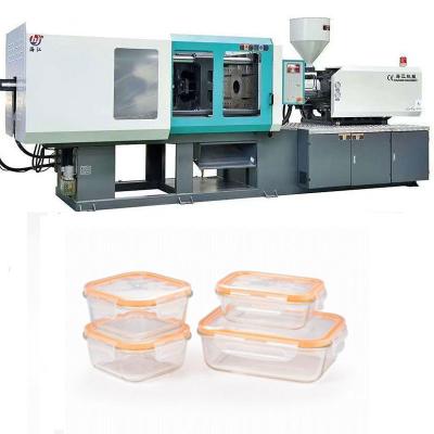 China Energy Saving Injection Molding Machine Silicone Mould Machine for sale