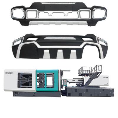 China Automatic Silicone Mould Machine With Cooling System for sale