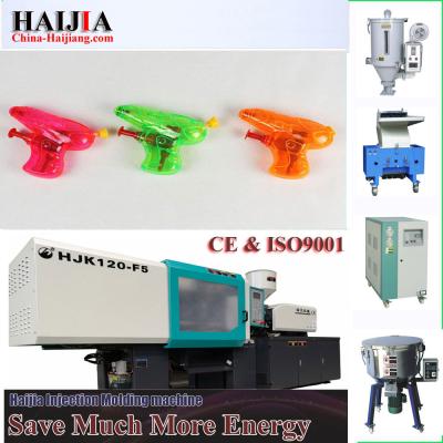 China 4000 Ton High Stroke Injection Molding Maschine mit Techmations-Kontrollsystem zu verkaufen