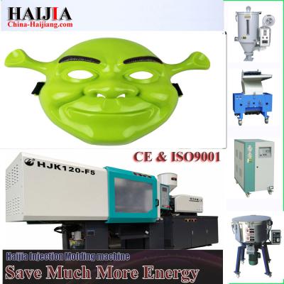 China 4000 Ton High Stroke Injection Molding Maschine mit Techmations-Kontrollsystem zu verkaufen