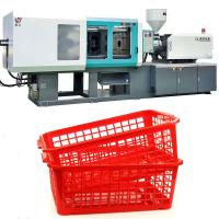 China High Performance Energy Saving Injection Molding Machine For Silicone Mould for sale
