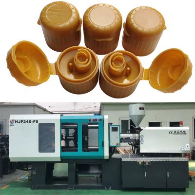 Китай Инжекционная литейная машина мощностью 80 тонн Автоматический выбросник продается