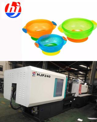 Cina Macchina per lo stampaggio a iniezione di gomma PLC con spessore di stampo 150 - 420 mm in vendita