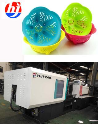 Cina Macchina per lo stampaggio a iniezione di gomma PLC con spessore di stampo 150 - 420 mm in vendita