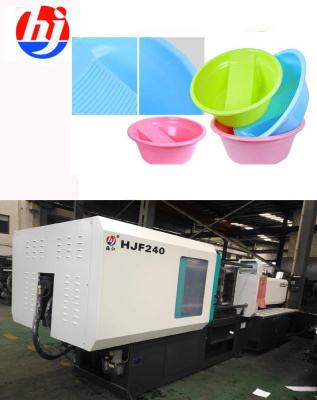 Cina Macchina per lo stampaggio a iniezione di gomma PLC con spessore di stampo 150 - 420 mm in vendita