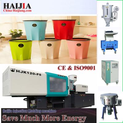 중국 바켈라이트-IMM 3 ~ 5 개의 난방 구역을 가진 단일 나사 진압 기계 판매용