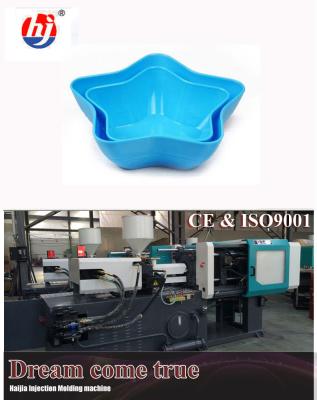 Cina Macchine per stampaggio a iniezione di bakelite per uso industriale in vendita