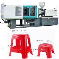China PLC Control Bakelite Injection Molding Machine For Industrial for sale