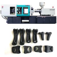 China Hydraulic PID Temperature Control Bakelite Injection Molding Machine 50 - 3000g Weight for sale