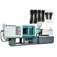 China 3-5 Heating Zone Bakelite Injection Molding Machine PLC Control for sale