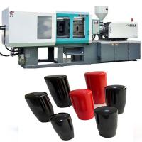 China 3-5 Heating Zone Bakelite Injection Molding Machine PLC Control for sale
